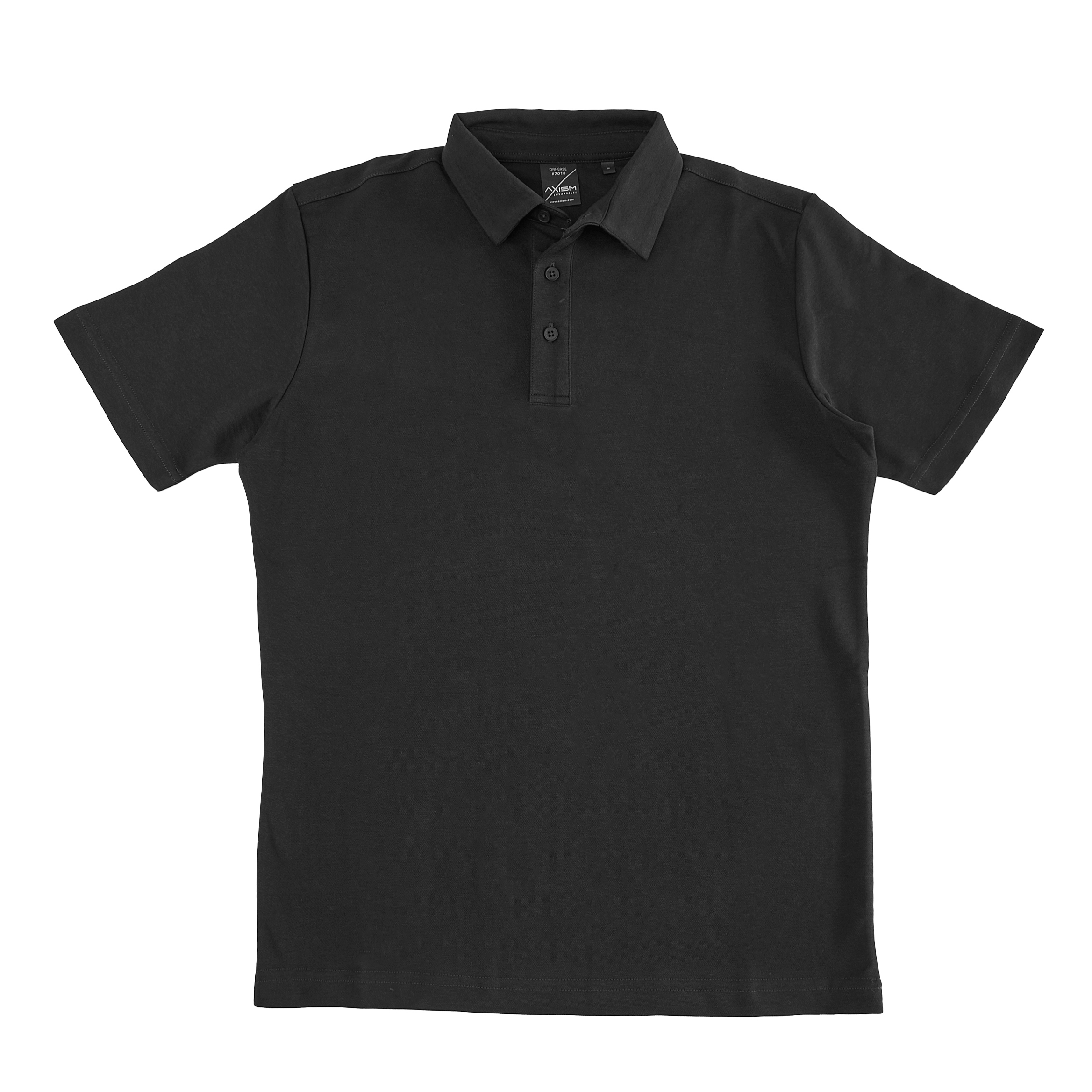 7018 DRI EASE POLO SHIRT – AXISM