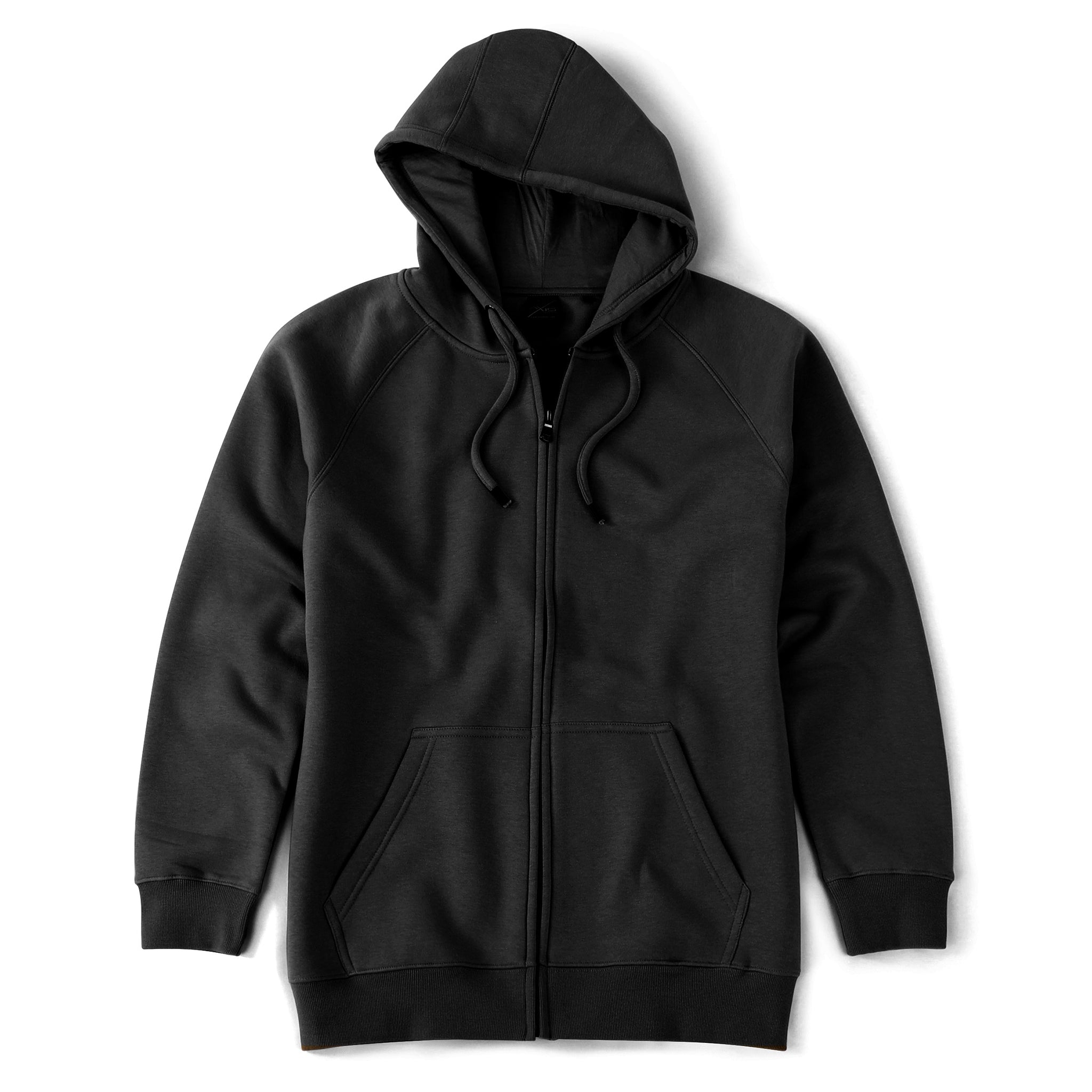 7601 FULL ZIP UP HOOD – AXISM